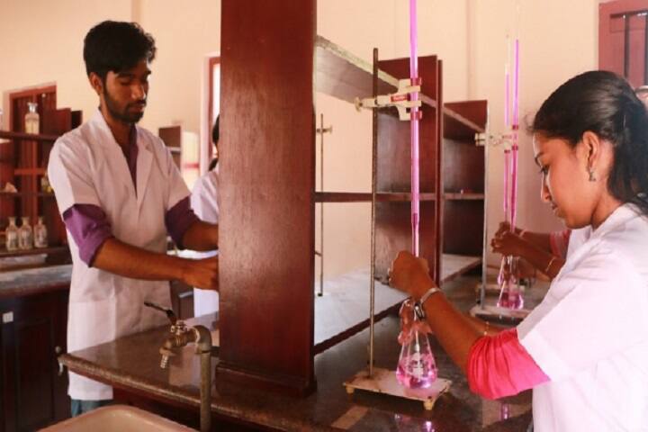 SDV College of Arts and Sciences, Alappuzha: Admission, Fees, Courses, Placements, Cutoff, Ranking